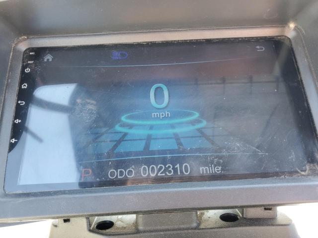 2022 HDKP GOLF CART Photos | NC - CONCORD - Repairable Salvage Car ...