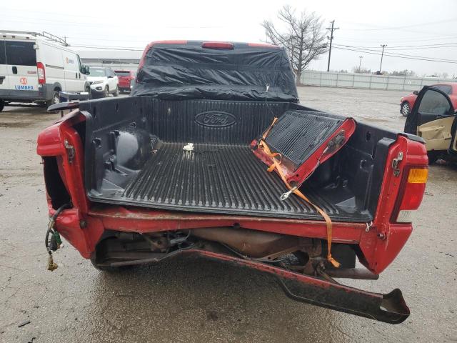 1999 FORD RANGER Photos | KY - LEXINGTON EAST - Repairable Salvage Car ...