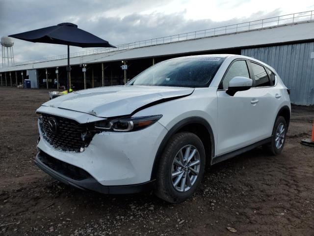 2023 MAZDA CX-5 PREFERRED for Sale | AZ - PHOENIX | Wed. Apr 10, 2024 - Used & Repairable ...