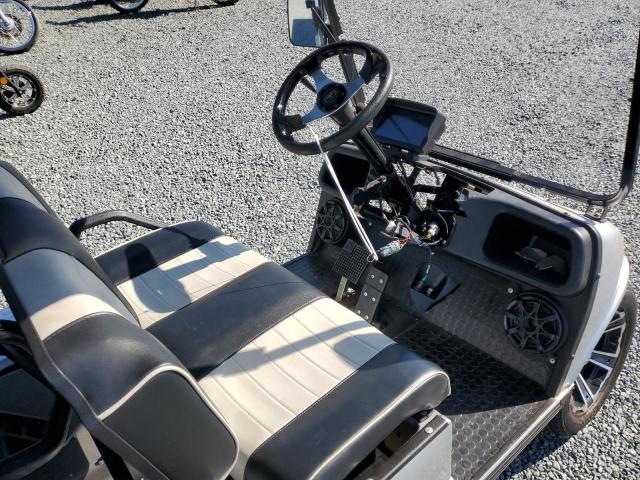 2022 HDKP GOLF CART Photos | NC - CONCORD - Repairable Salvage Car ...