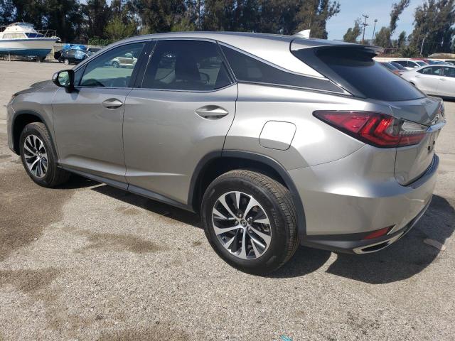 2022 LEXUS RX 350 BASE Photos | CA - VAN NUYS - Repairable Salvage Car ...
