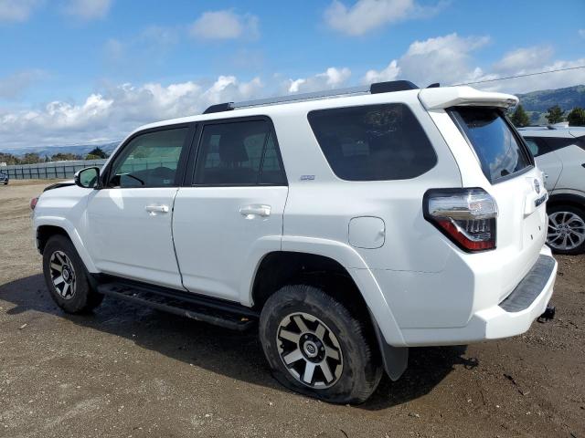 Buy JTENU5JR6R6213903 Toyota 4runner 2024 from online auto auction