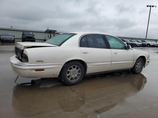 2001 BUICK PARK AVENUE ULTRA Photos | TX - DALLAS SOUTH - Repairable Salvage Car Auction on Mon ...