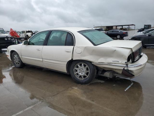 2001 BUICK PARK AVENUE ULTRA Photos | TX - DALLAS SOUTH - Repairable Salvage Car Auction on Mon ...