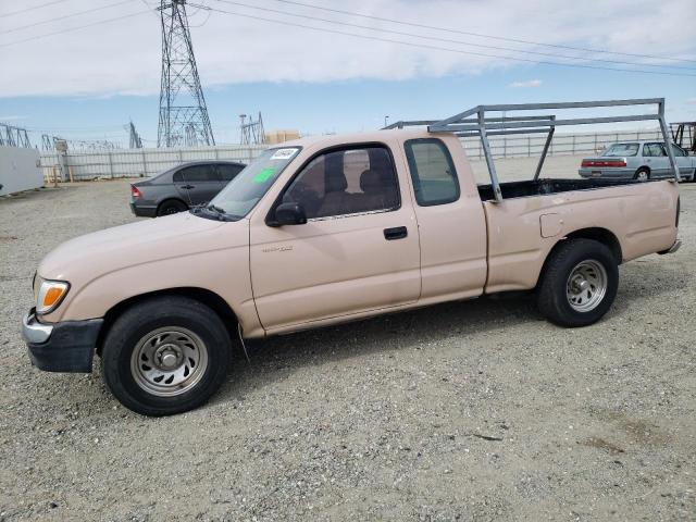 1998 TOYOTA TACOMA XTRACAB for Sale | CA - ADELANTO | Mon. Apr 01, 2024 - Used & Repairable ...