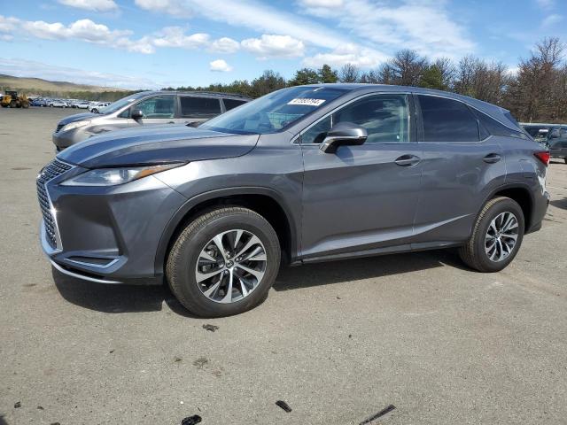 2020 LEXUS RX 350 BASE for Sale | NY - LONG ISLAND | Wed. Mar 27, 2024 ...