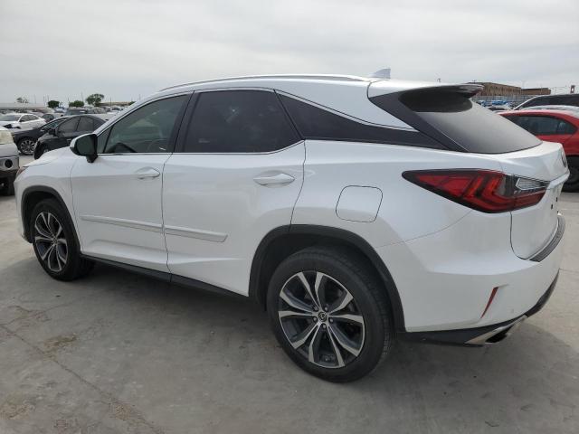 2018 LEXUS RX 350 BASE Photos | TX - DALLAS - Repairable Salvage Car ...