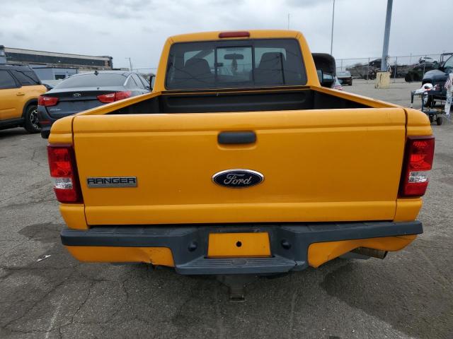 2008 FORD RANGER Photos | OH - DAYTON - Repairable Salvage Car Auction ...