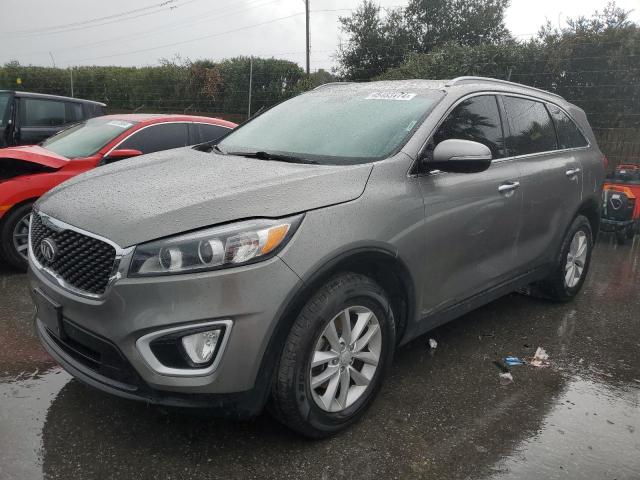 2018 KIA SORENTO LX for Sale | CA - SAN JOSE | Thu. May 30, 2024 - Used & Repairable Salvage ...