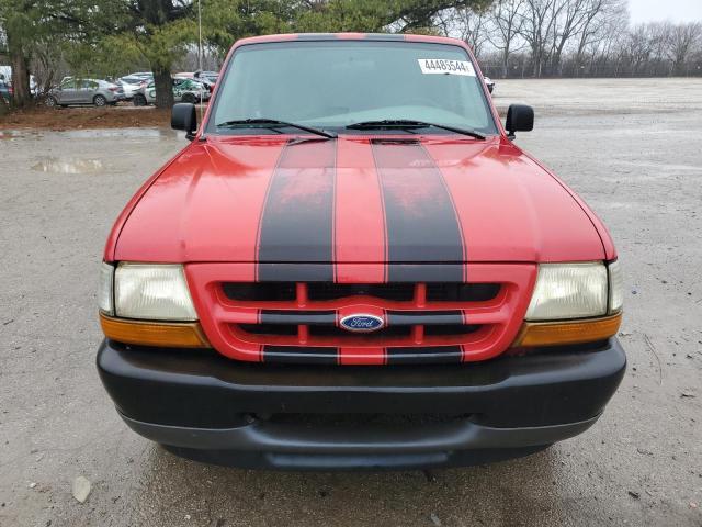 1999 FORD RANGER Photos | KY - LEXINGTON EAST - Repairable Salvage Car ...