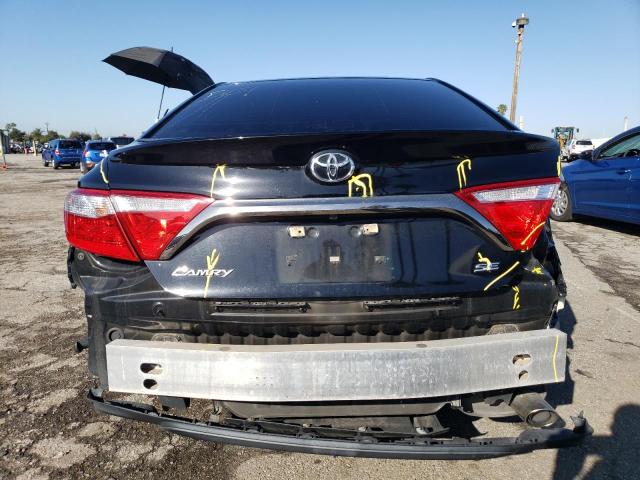 2016 TOYOTA CAMRY LE Photos | CA - VAN NUYS - Repairable Salvage Car Auction on Fri. Mar 29 ...