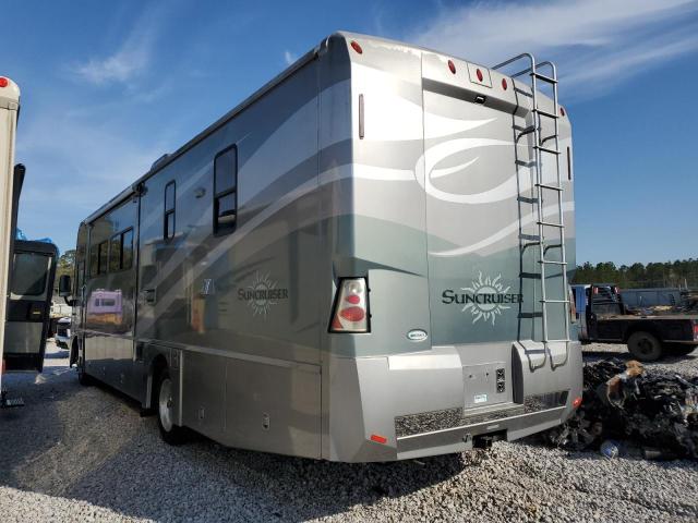 2007 WORKHORSE CUSTOM CHASSIS MOTORHOME CHASSIS W24 Photos | AL ...