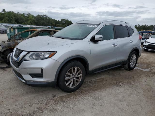 2018 NISSAN ROGUE S for Sale | FL - ORLANDO NORTH | Mon. Jan 08, 2024 ...