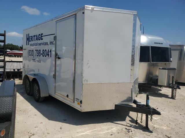 2022 CONT TRAILER for Sale | TX - AUSTIN | Thu. Jun 01, 2023 - Used ...