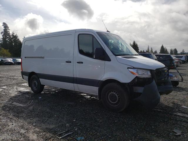 2021 MERCEDES-BENZ SPRINTER 1500 Photos | WA - GRAHAM - Repairable ...