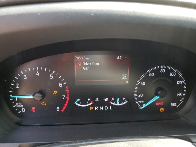 2021 FORD EXPLORER POLICE INTERCEPTOR Photos | MA - NORTH BOSTON ...