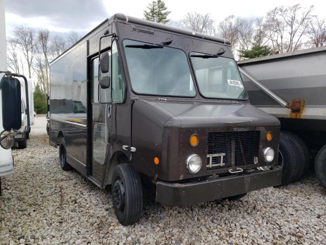 2008 WORKHORSE CUSTOM CHASSIS COMMERCIAL CHASSIS W42 Photos | MA - WEST ...