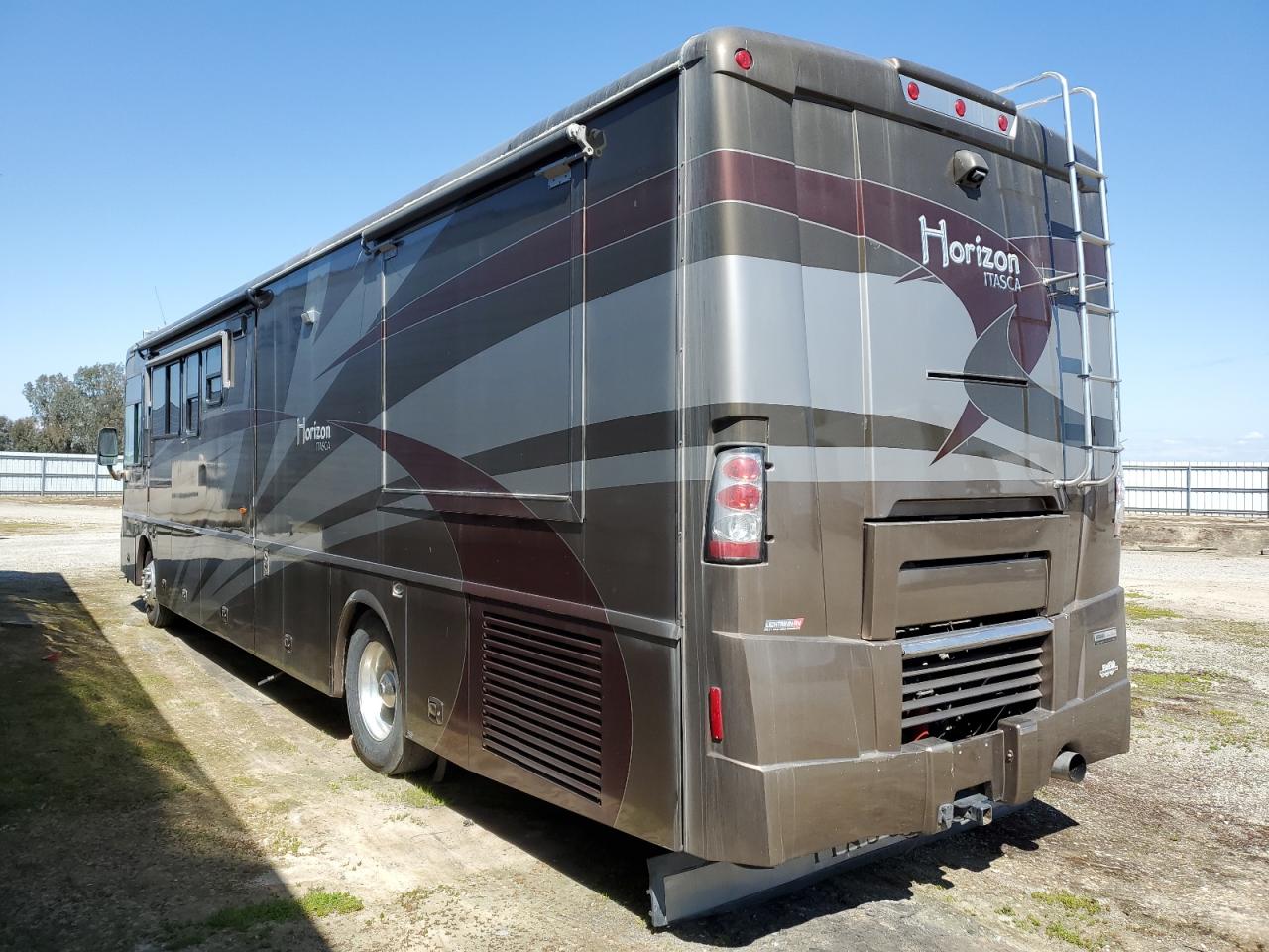 2004 Itasca 2004 Freightliner Chassis X Line Motor Home for sale at ...