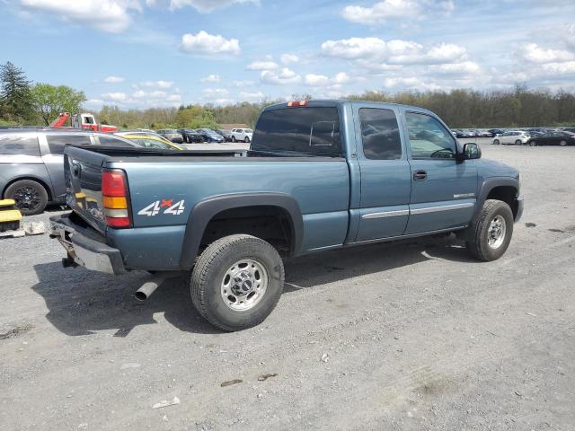 2006 GMC SIERRA K2500 HEAVY DUTY Photos | PA - HARRISBURG - Repairable Salvage Car Auction on ...