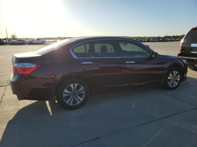 2015 HONDA ACCORD LX Photos | TX - DALLAS - Repairable Salvage Car Auction on Thu. Jun 27, 2024 ...