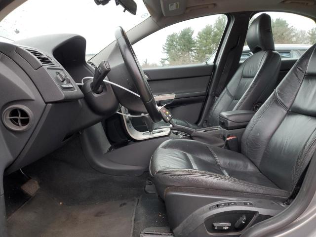 2006 VOLVO S40 T5 Photos | MA - SOUTH BOSTON - Repairable Salvage Car Auction on Mon. Apr 08 ...