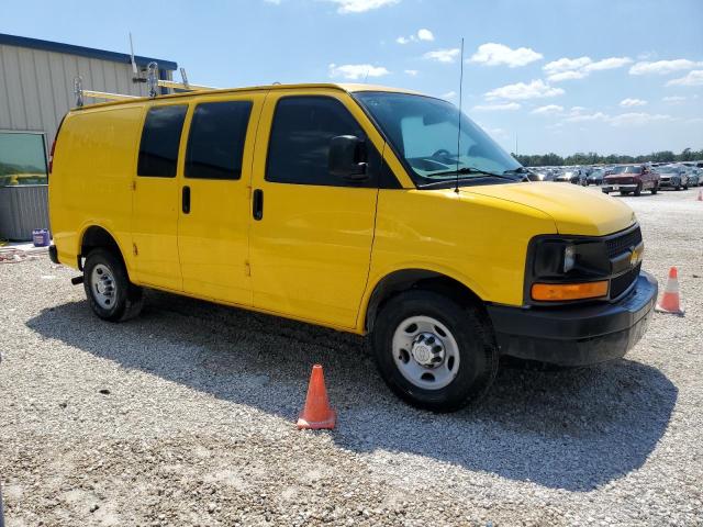 2014 CHEVROLET EXPRESS G2500 Photos | FL - PUNTA GORDA SOUTH ...