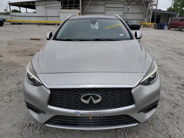 2019 INFINITI QX30 PURE Photos | TX - CORPUS CHRISTI - Repairable Salvage Car Auction on Tue ...