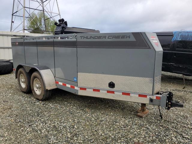 2021 MULB TRAILER for Sale | NC - MEBANE | Sat. May 25, 2024 - Used & Repairable Salvage Cars ...