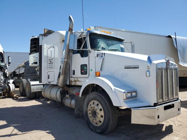 2014 KENWORTH CONSTRUCTION T800 for Sale | NM - ALBUQUERQUE | Mon. Jun 24, 2024 - Used ...