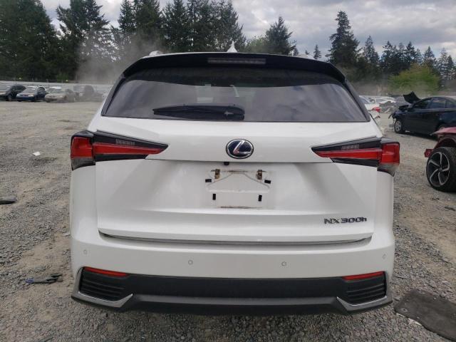 2018 LEXUS NX 300H Photos | WA - GRAHAM - Repairable Salvage Car Auction on Tue. Jun 20, 2023 ...