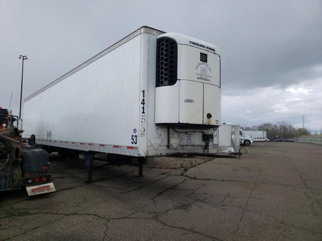 2005 UTILITY TRAILER for Sale | MI - DETROIT | Tue. Jun 13, 2023 - Used ...