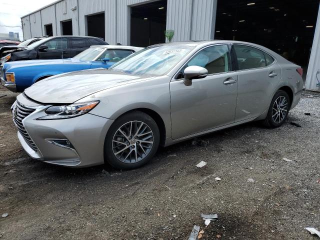 2018 LEXUS ES 350 for Sale | FL - JACKSONVILLE NORTH | Mon. Jul 24, 2023 - Used & Repairable ...
