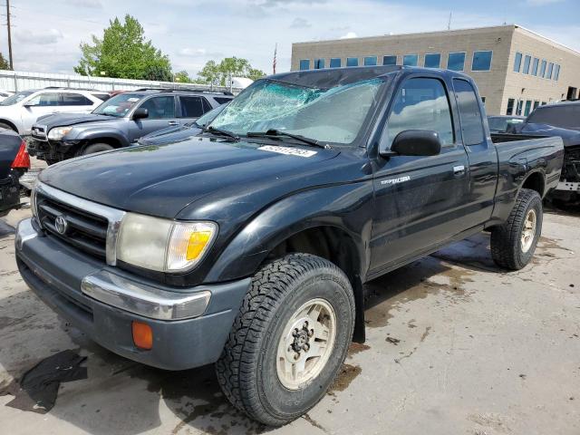 1999 TOYOTA TACOMA XTRACAB for Sale | CO - DENVER SOUTH | Mon. Jul 03, 2023 - Used & Repairable ...