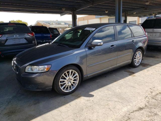 VIN: YV1390MWXA2566832 | VOLVO V50 2010 car history - Stat.vin