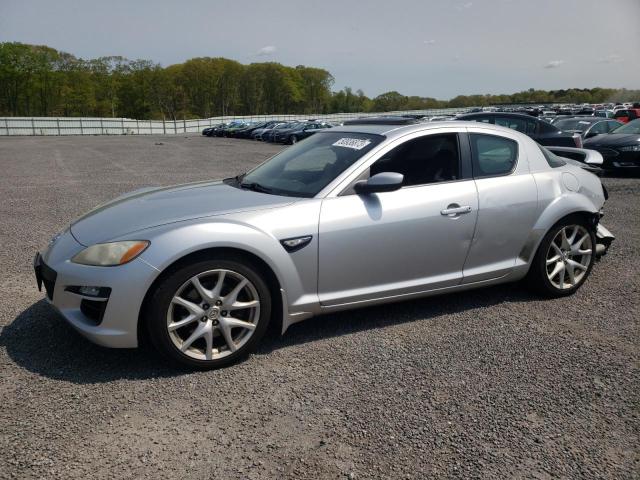 VIN: JM1FE17M690401303 | MAZDA RX8 2009 car history - Stat.vin