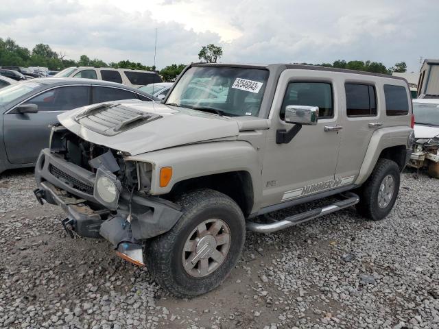 2007 HUMMER H3 for Sale | AL - BIRMINGHAM | Tue. May 30, 2023 - Used ...
