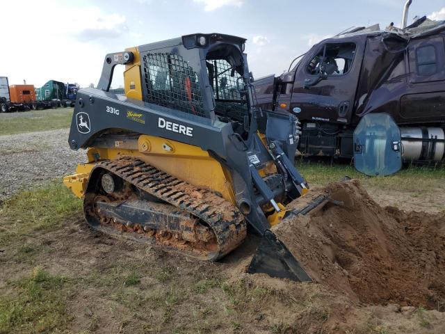 2021 JOHN DEERE 331G for Sale | MO - SIKESTON | Fri. Jun 09, 2023 ...