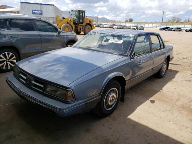 1990 OLDSMOBILE DELTA 88 ROYALE for Sale | CO - COLORADO SPRINGS | Wed. Jul 05, 2023 - Used ...