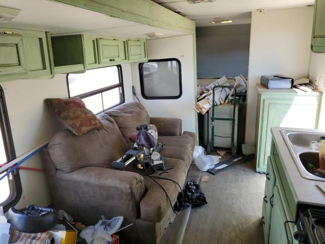 RV auctions: Used, Salvage Campers, Motorhomes and Travel Trailers for ...