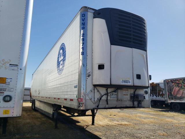 2018 CIMC REEFER TRL for Sale | CA - SACRAMENTO | Tue. May 14, 2024 ...