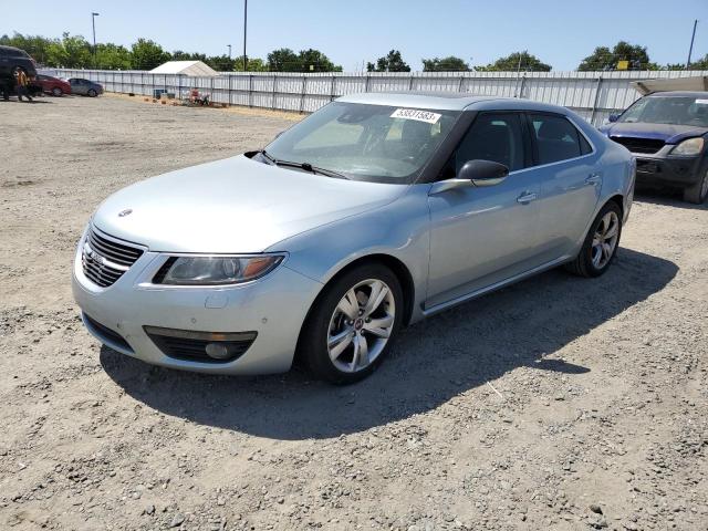 2011 SAAB 9-5 TURBO for Sale | CA - SACRAMENTO | Thu. Dec 07, 2023 ...