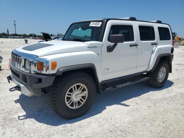 2009 HUMMER H3 for Sale | FL - PUNTA GORDA SOUTH | Tue. Jul 25, 2023 ...