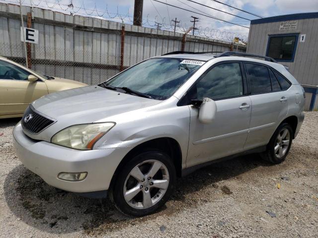 2004 LEXUS RX 330 for Sale | CA - LOS ANGELES | Mon. Jun 26, 2023 ...