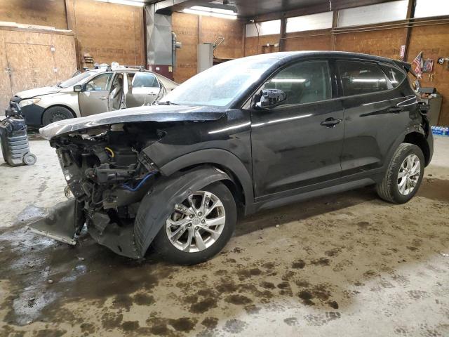 2020 Hyundai Tucson Se For Sale Pa Altoona Thu Jul 13 2023 Used And Repairable Salvage