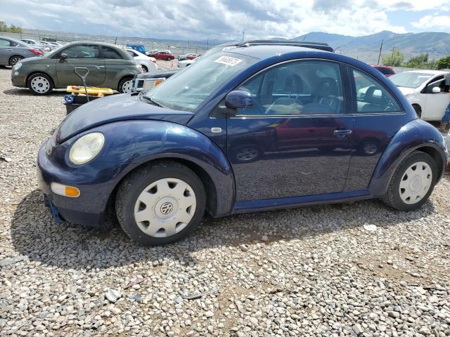 1999 VOLKSWAGEN NEW BEETLE GLS for Sale | UT - SALT LAKE CITY | Tue. Nov 07, 2023 - Used ...