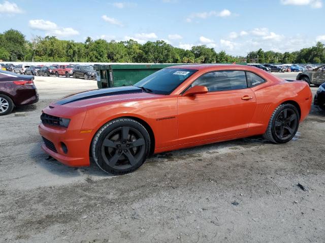 VIN: 2G1FJ1EJ0C9196281 | CHEVROLET CAMARO 2012 car history - Stat.vin