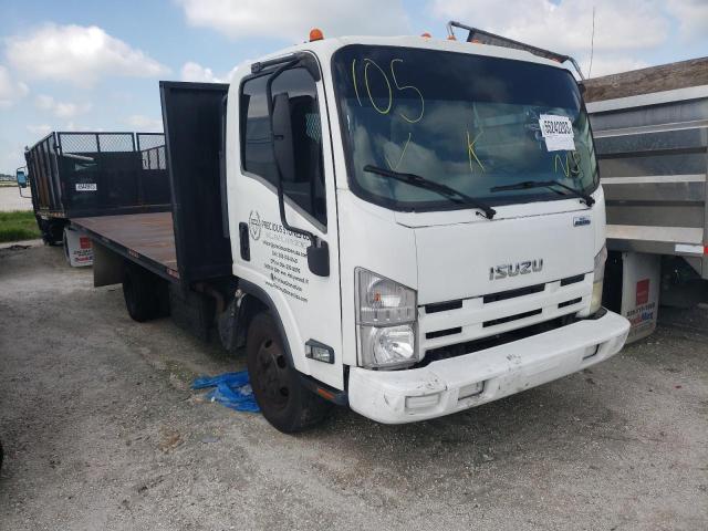 2013 ISUZU NPR Photos | FL - MIAMI CENTRAL - Repairable Salvage Car Auction on Thu. Jul 06, 2023 ...