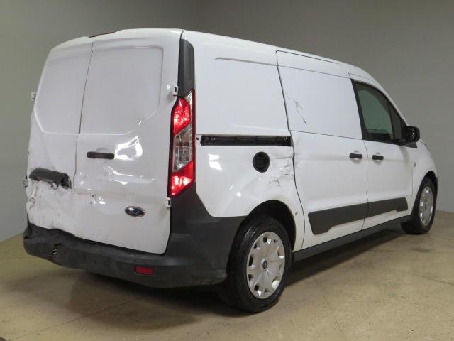 Online Car Auction - 2018 FORD TRANSIT CONNECT XL Photos - Copart Canada