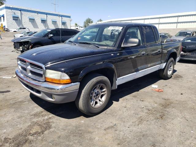 Dodge dakota salvage yard near me store