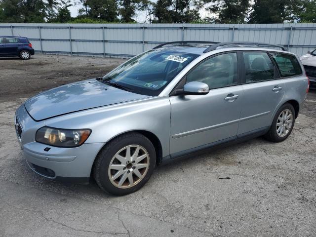 VIN: YV1MW682272289075 | VOLVO V50 2007 car history - Stat.vin